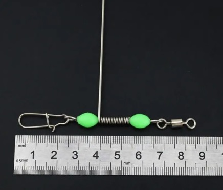 Wire Arm, 20 cm (2 stk.) – Toko